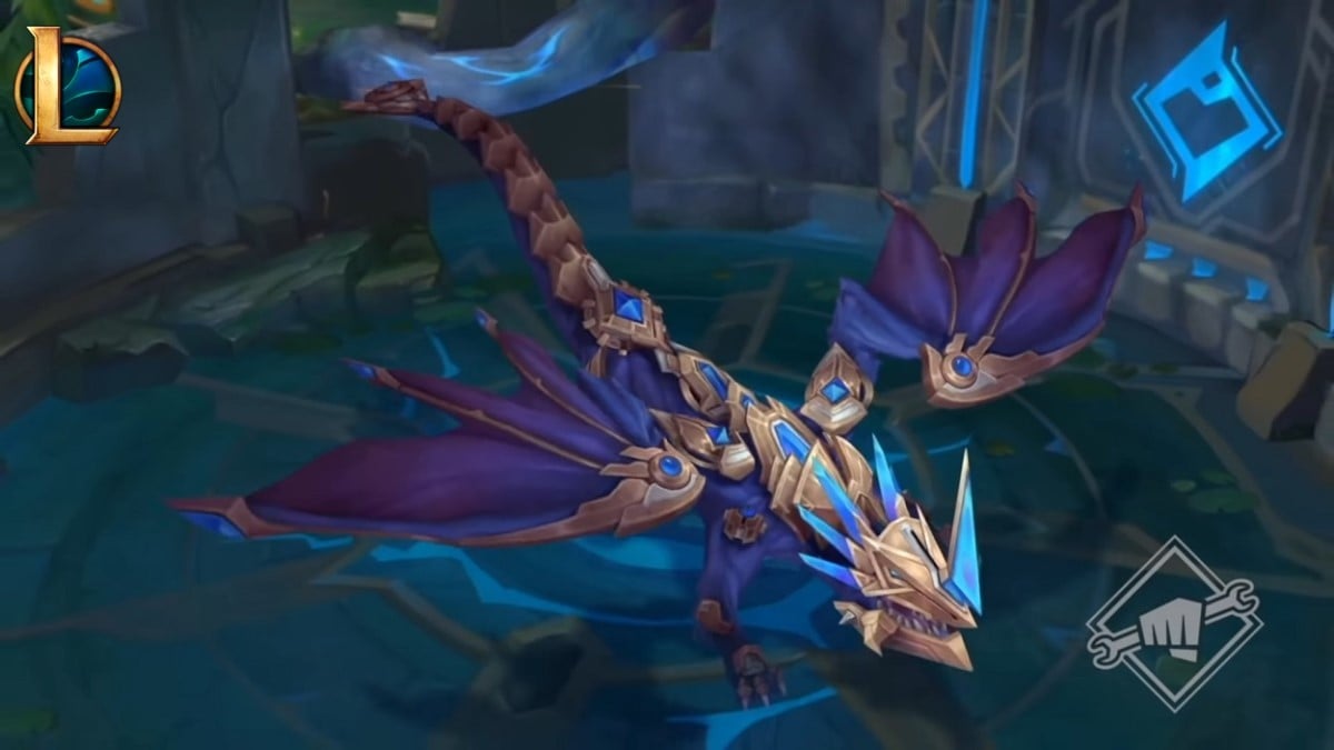 LoL: La poderosa mecánica la Grieta Hextech que era exclusiva de siete ...