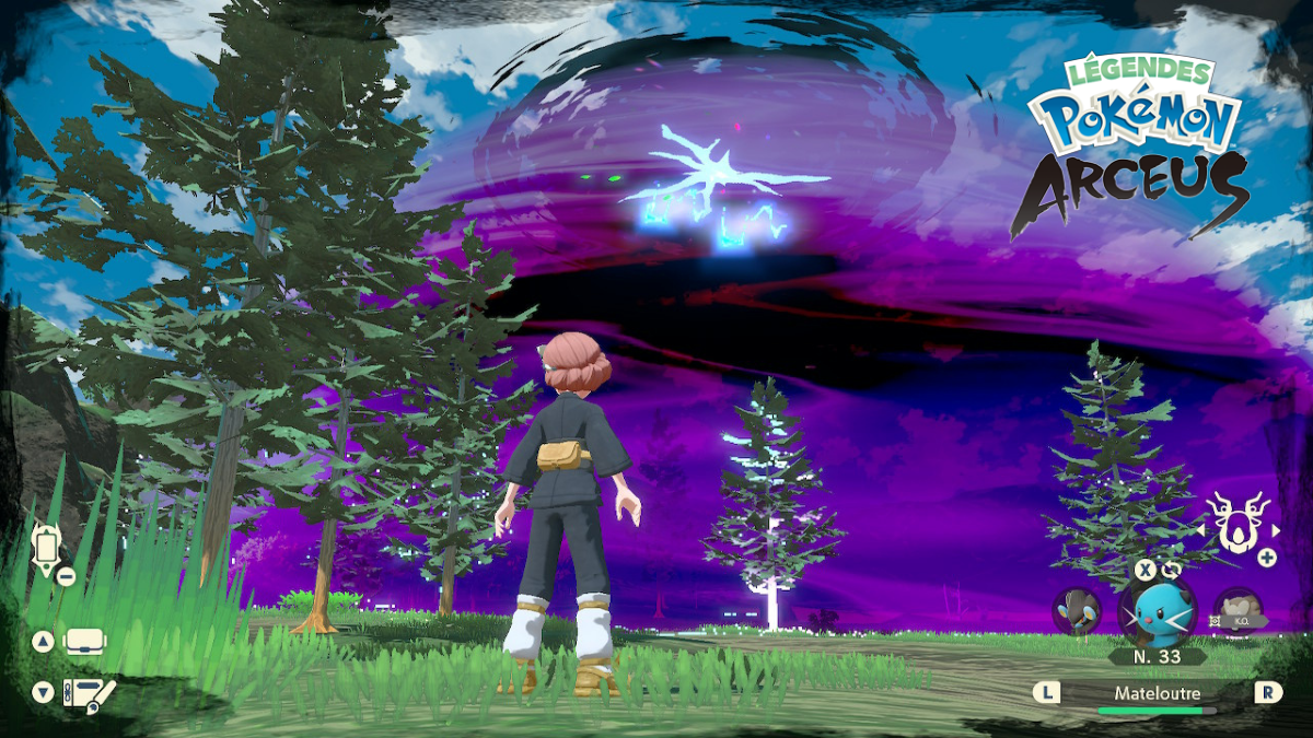 Fisura Espacio Temporal Arceus Best Sale | varsana.com