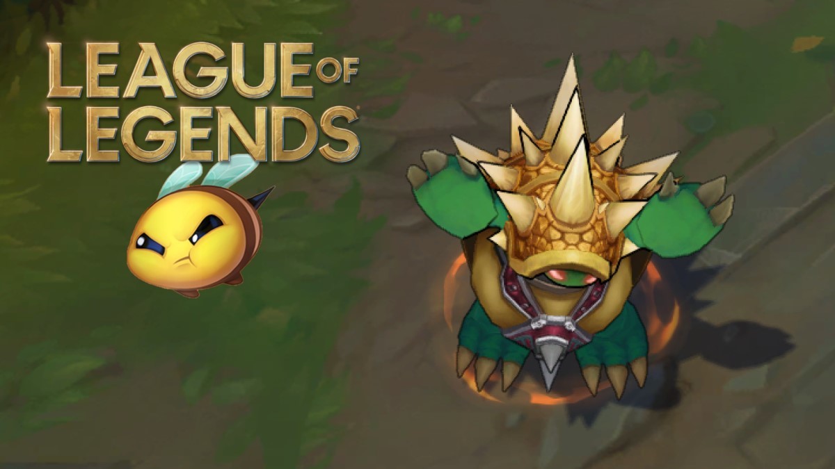 LoL: El cambio olvidado de Riot por culpa de un personaje 'eliminado ...