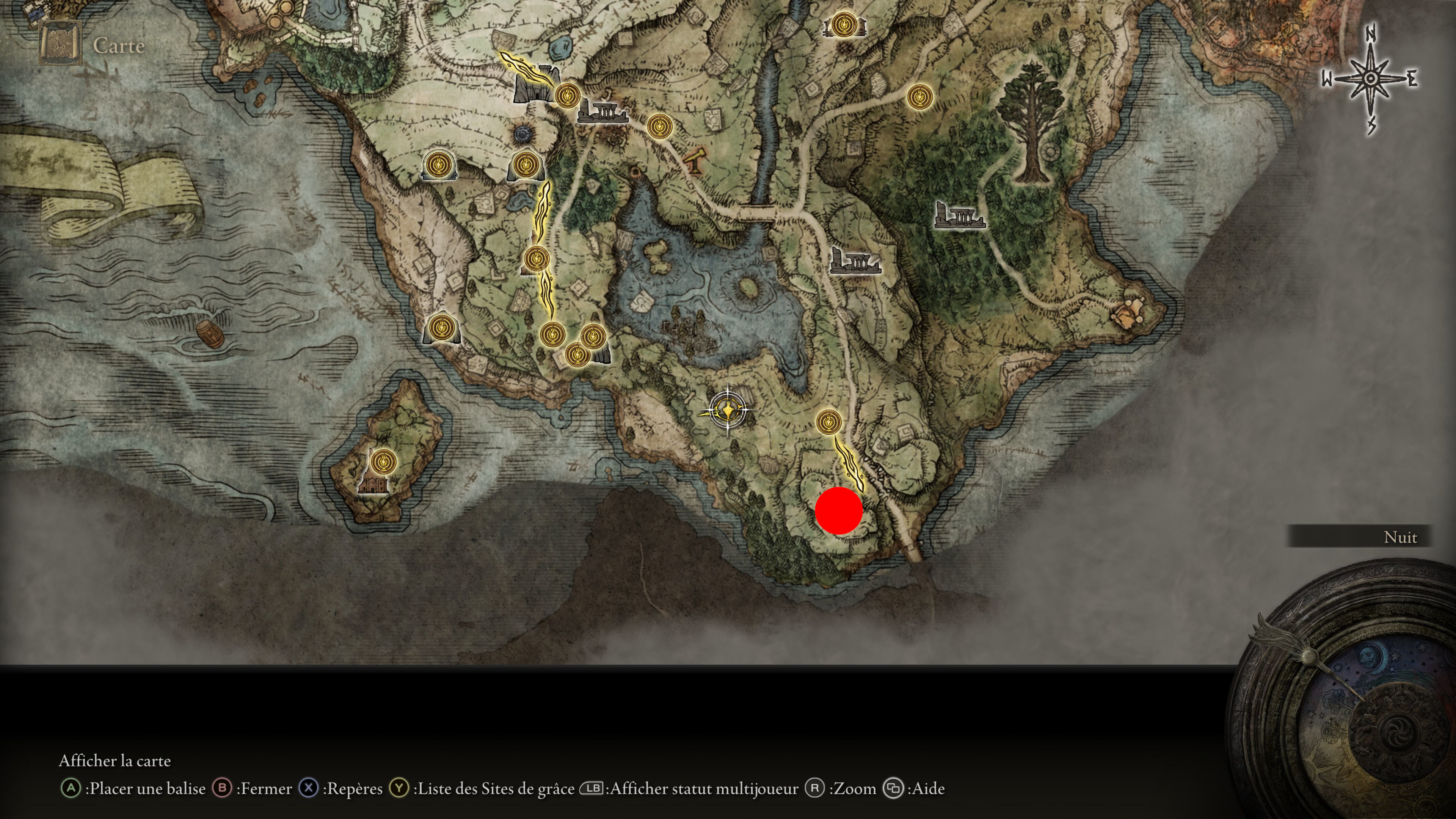 Elden Ring - Blaidd: ubicación y cadena de misiones del mediolobo de ...