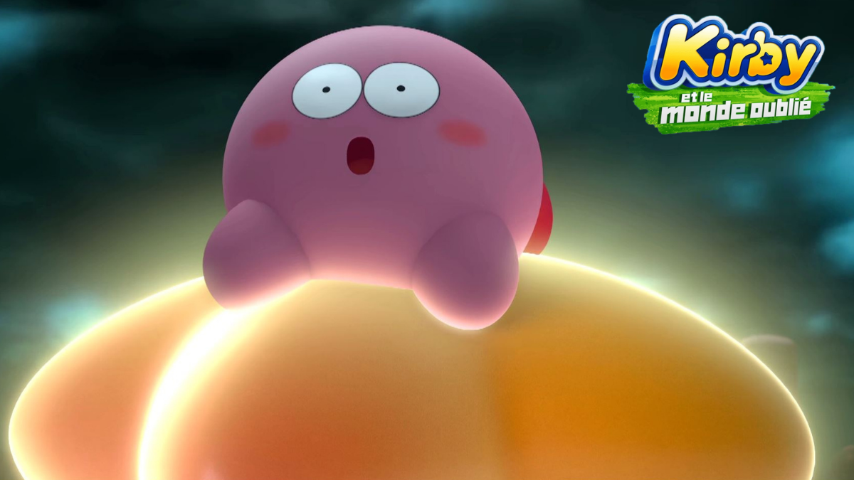 Kirby y la Tierra Olvidada: los mejores memes protagonizados por ...