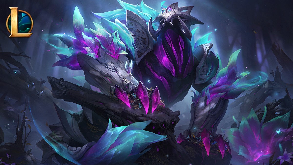 LoL: El nuevo campeón se llamaría Bel'Veth y esta sería su fecha de ...