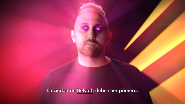 LoL: El nuevo campeón se llamaría Bel'Veth y esta sería su fecha de ...