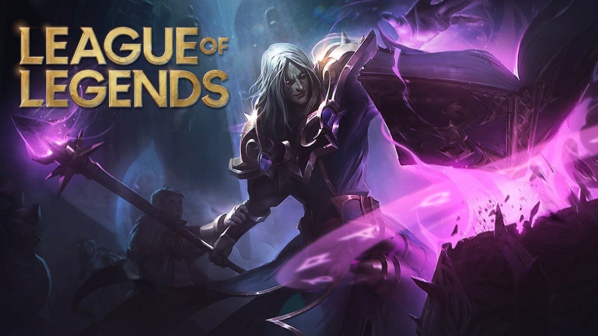 LoL: El campeón con las habilidades más viejas del juego que nunca ha ...
