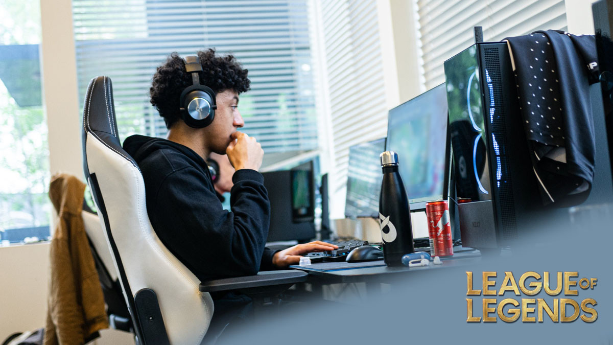 LoL: X7 Esports consigue una "Partida Perfecta" contra KCorp, una ...