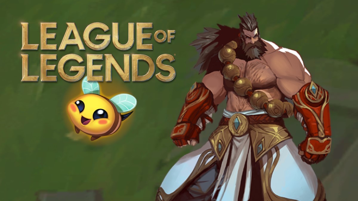 LoL - El rework de Udyr ya está listo: Solo un detalle nos separa de su ...