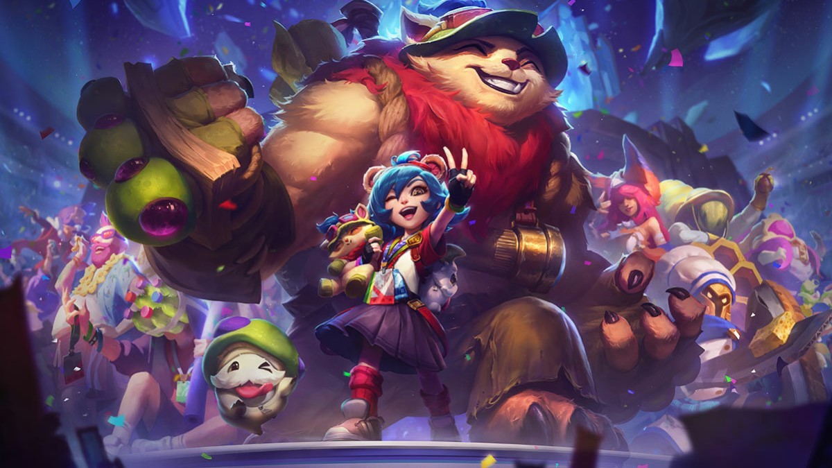 LoL: Las skins desaparecidas de League of Legends que nunca podrás ...