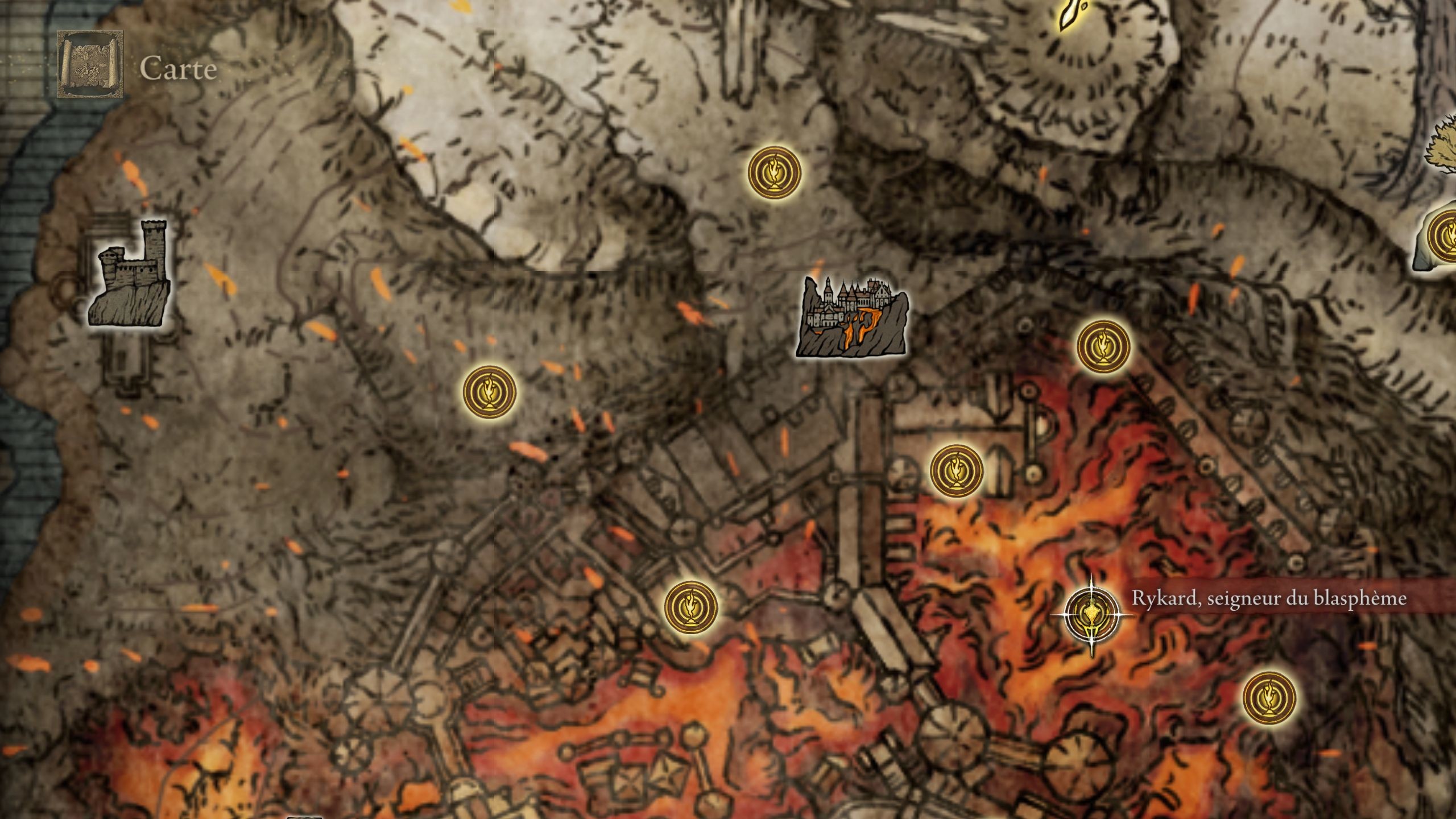 Elden Ring- Tanith: ubicación, cadena de misiones y armadura de ...