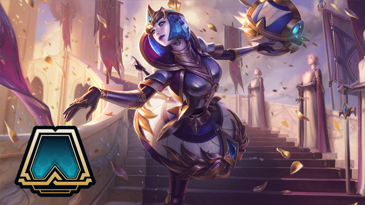 TFT Parche 12.9: Infinidad de cambios a campeones y sinergias en la ...