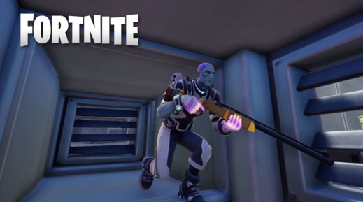 Fortnite: rifle de energía Stark, ¿el arma clave de los FNCS de la ...