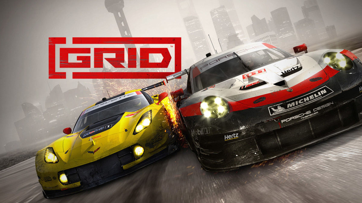 Análisis de GRID para PS4, One y PC - Millenium