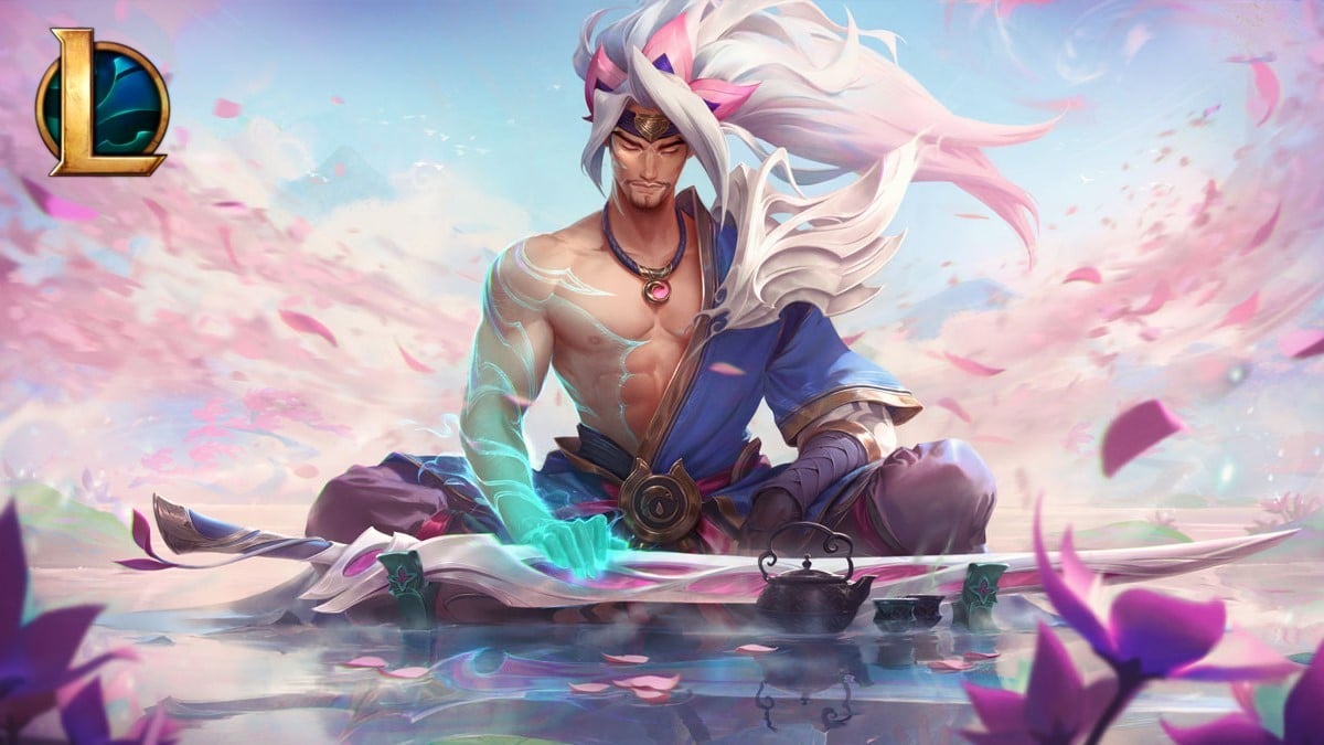 LoL: ¿El nuevo campeón se llama Nylah? Revelados nuevos detalles del ...