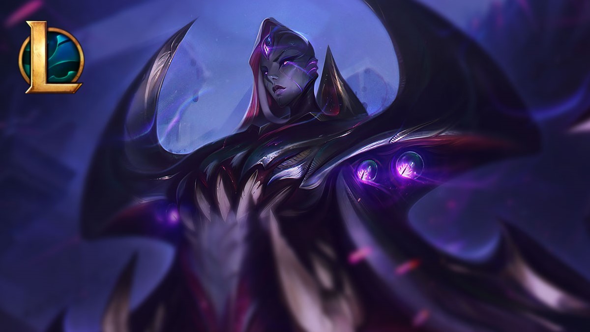 LoL - Guía de Bel'Veth jungla: Las mejores builds, runas y trucos en la ...