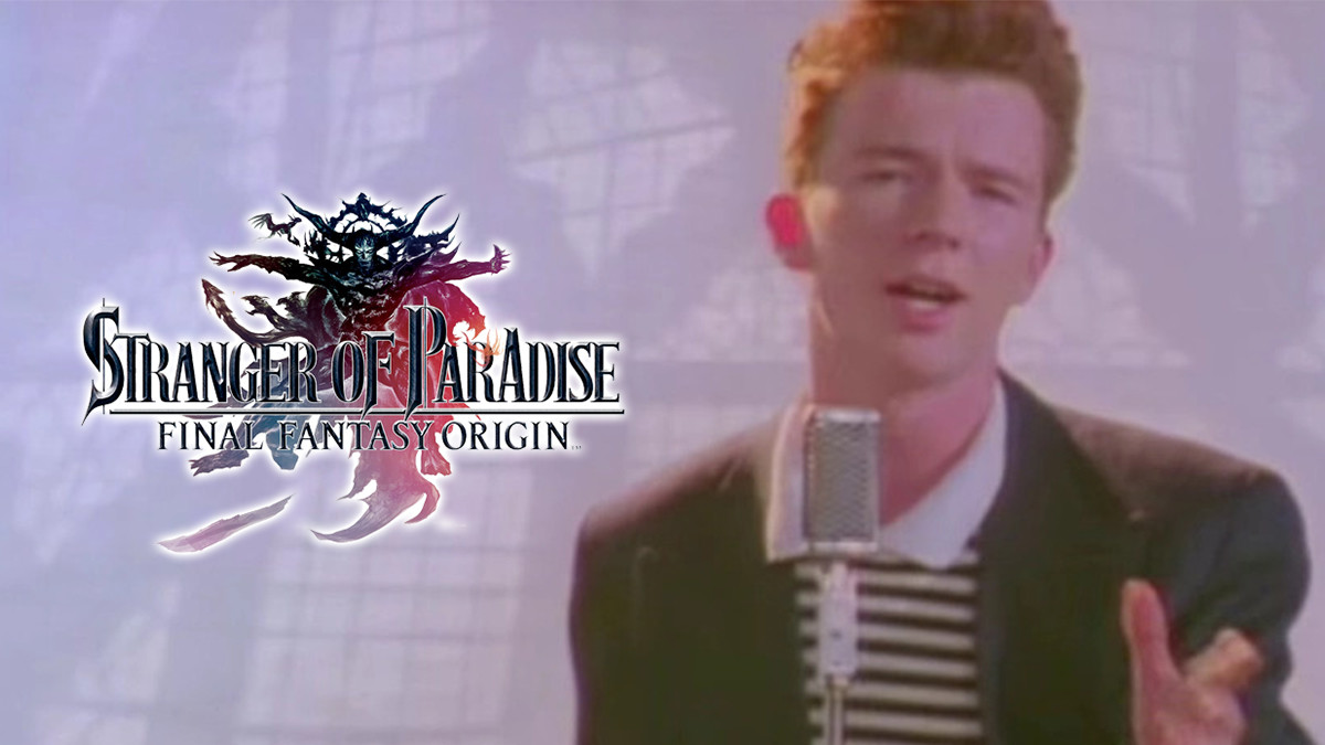 Final Fantasy Origin vuelve a hacer de las suyas con un tráiler de su ...