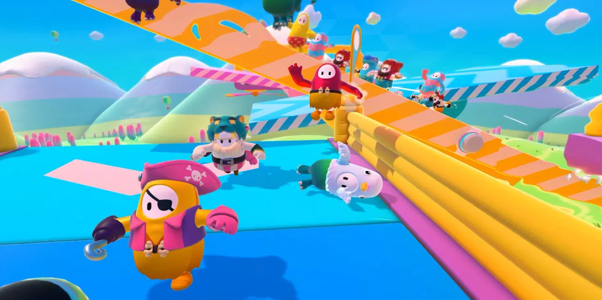 Fall Guys: Cómo y cuando conseguir las skins de la WWE de Undertaker ...