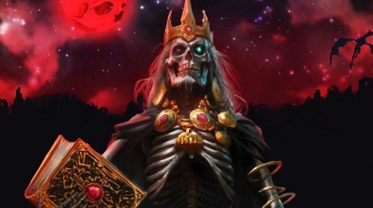 5 datos que quizás no sabías de Vecna: el villano de Stranger Things ...