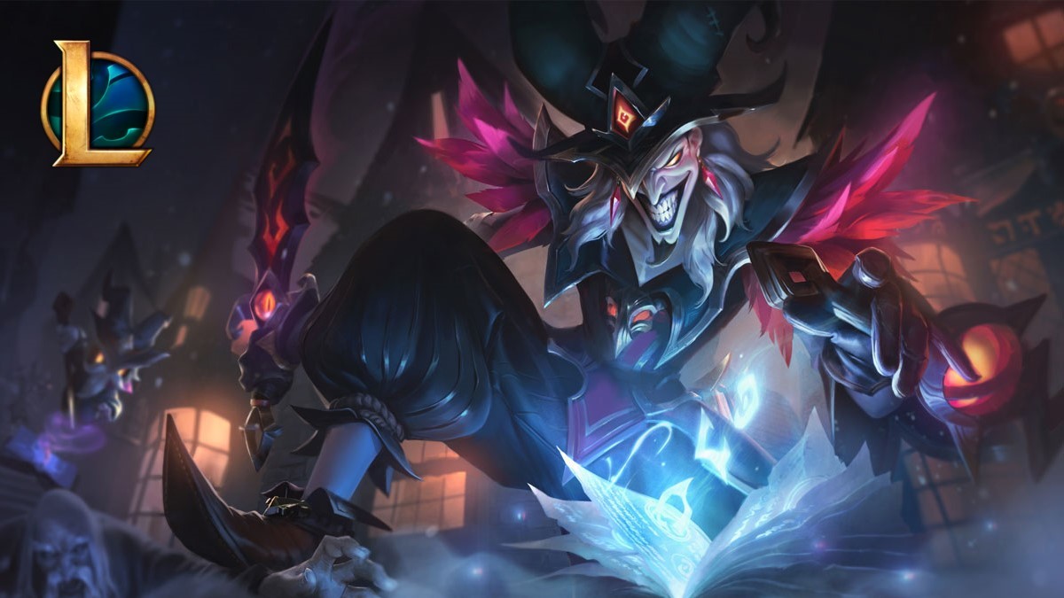 LoL: La mecánica eliminada en el último parche que acaba con un truco ...