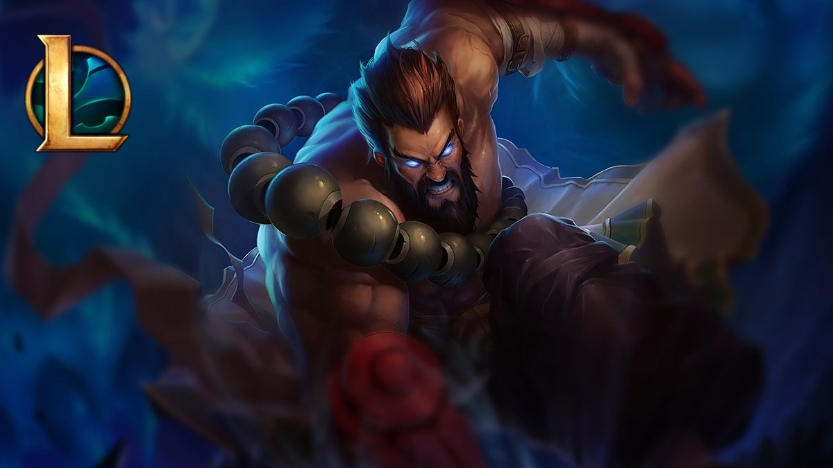 LoL: ¿Cuándo sale el rework de Udyr? La fecha y hora de lanzamiento se ...
