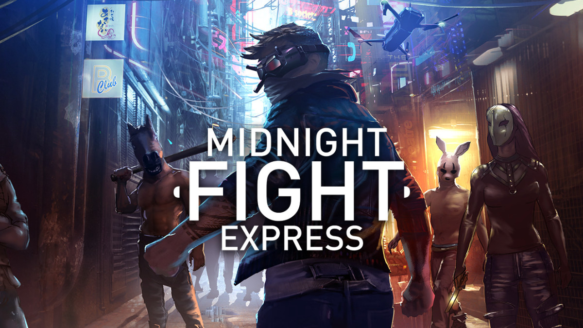 Midnight Fight Express entra bien fresco este verano para que te ...
