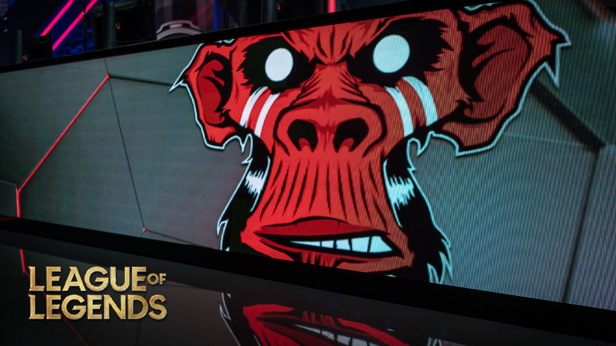 LoL: 5 equipos LEC (ex LCS EU) de los que ya nunca nos acordamos - Millenium