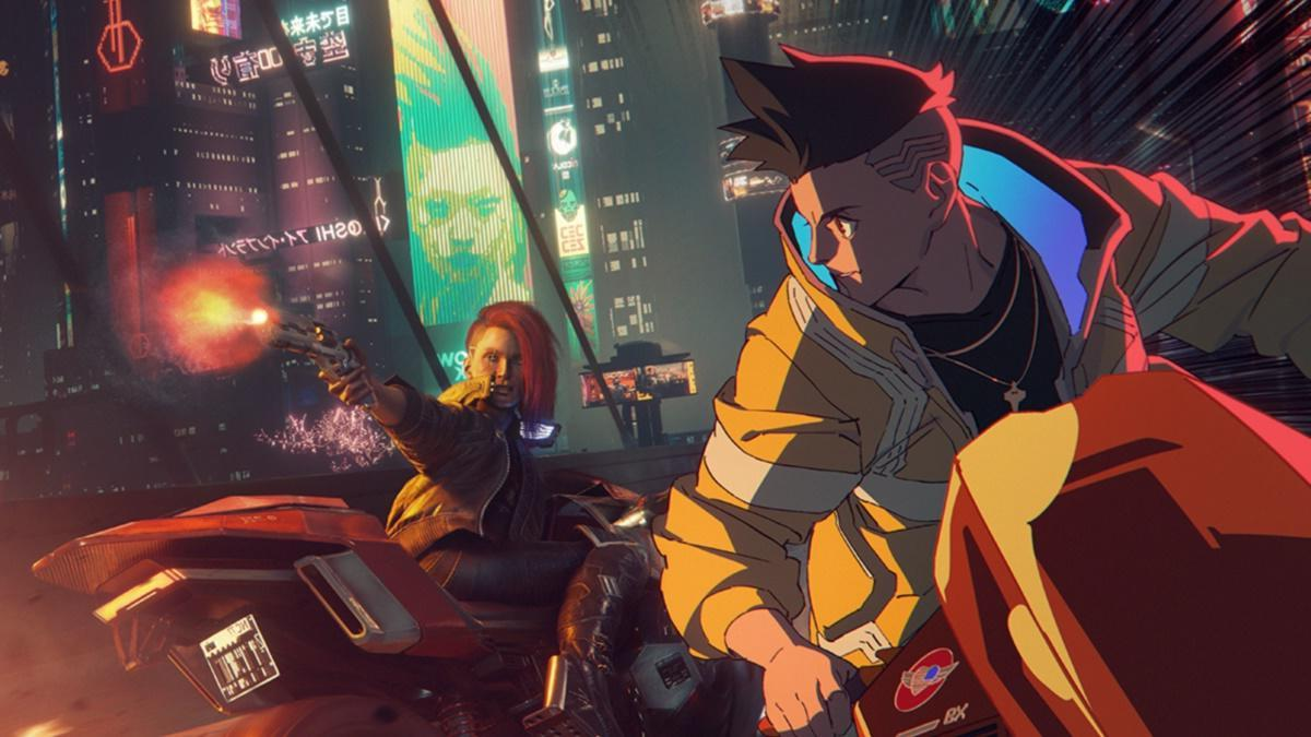 Cyberpunk 2077 Edgerunners: La build del prota David Martínez está rota, te enseñamos a ...