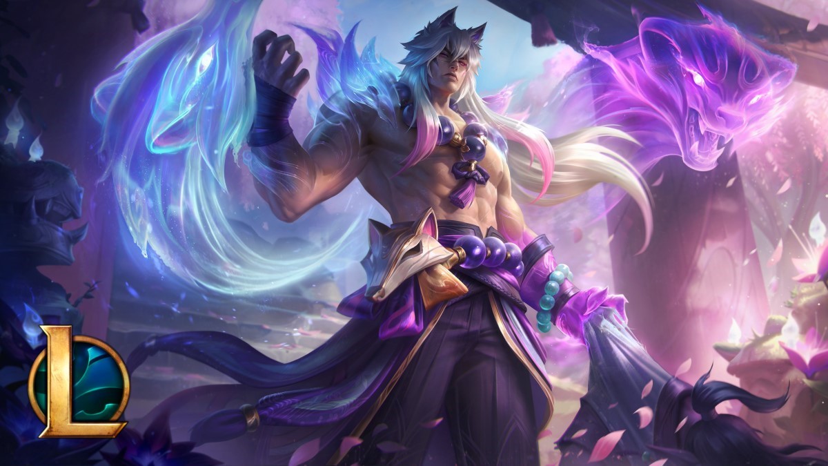 LoL: El pequeño homanaje de una nueva skin al meme creado por el ...