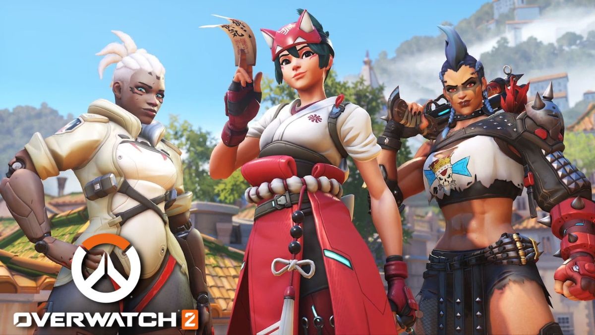 Overwatch 2 - Tier List: Estos son los mejores héroes de DPS, tanques y ...