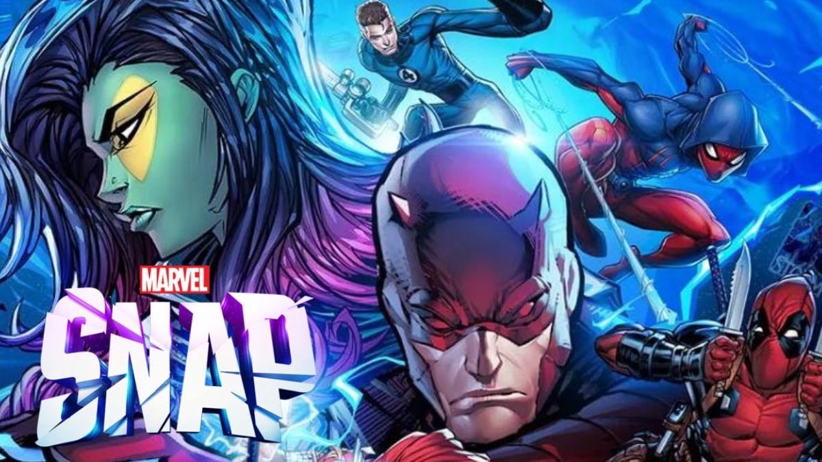 Marvel Snap: 7 consejos para ganar partidas y subir rangos - Millenium