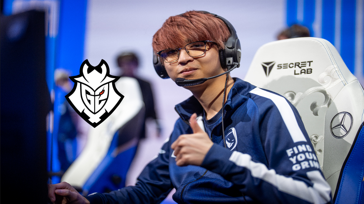 LoL: G2 Esports ya tendría sustituto para Flakked en la LEC - Millenium