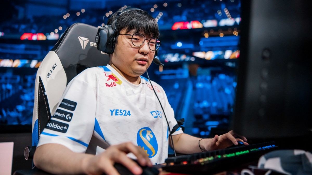 LoL: El jugador infravalorado en la final de Worlds 2022 que igualará un récord exclusivo de T1 ...