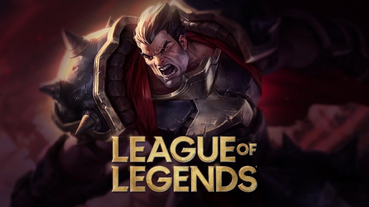 LoL: Riot lamenta haber creado estos dos objetos, y un desarrollador ...