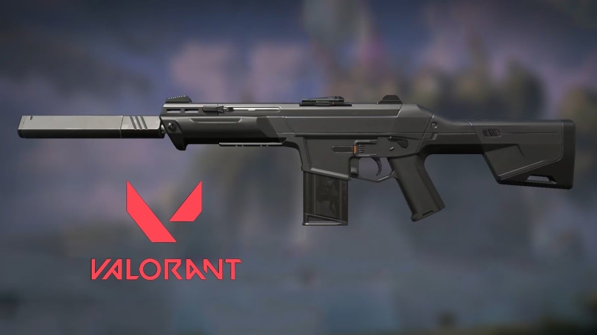 Valorant - Skins: Todos los aspectos de la Phantom, una de las mejores ...
