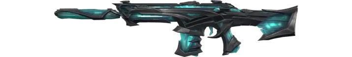 Valorant - Skins: Todos los aspectos de la Phantom, una de las mejores ...