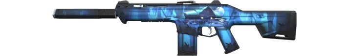 Valorant - Skins: Todos los aspectos de la Phantom, una de las mejores ...