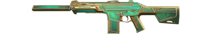 Valorant - Skins: Todos los aspectos de la Phantom, una de las mejores ...