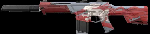 Valorant - Skins: Todos los aspectos de la Phantom, una de las mejores ...