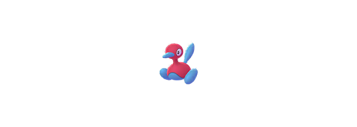 Pokémon GO - Porygon : Shiny, recompensas... Aprovecha la hora ...