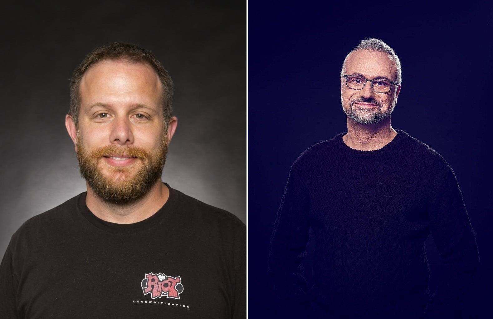 Riot Games y Ubisoft se unen para entrenar una IA que acabe con los ...