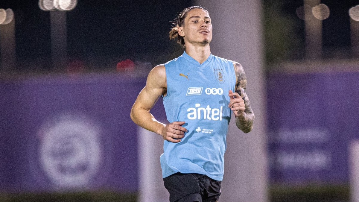 FIFA 23: El delantero 'chetado' a precio asequible que pronto podría ...