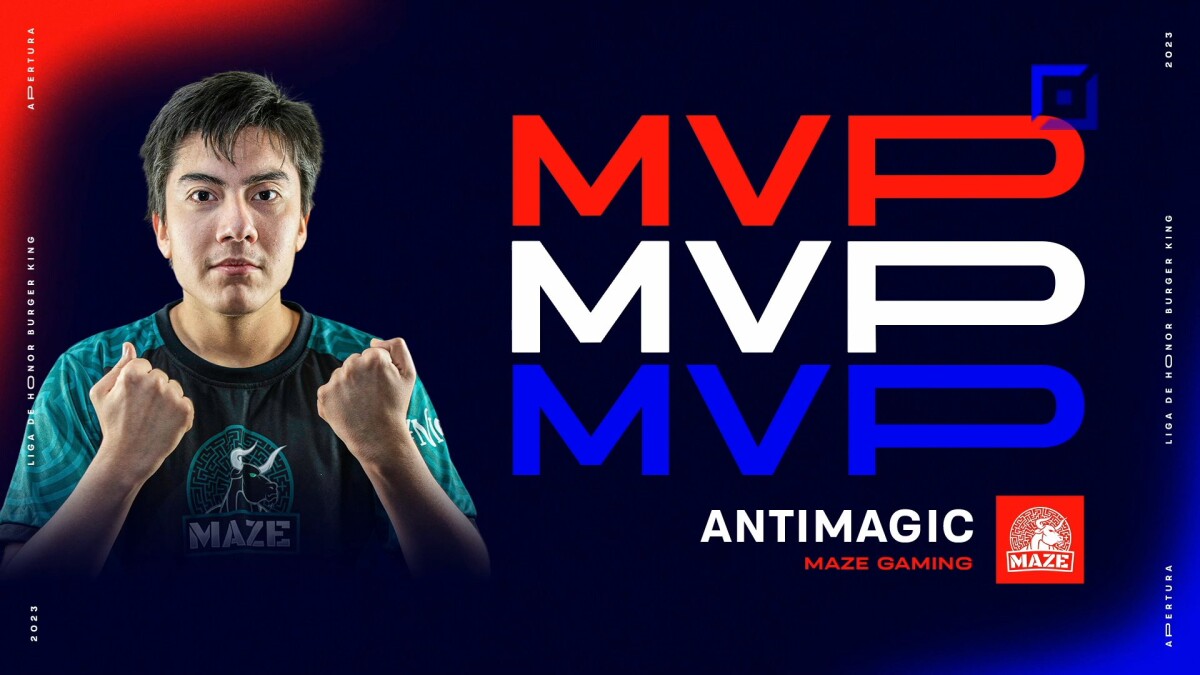 LoL: Los minotauros pegan fuerte con su cornada, Maze Gaming pasan en ...