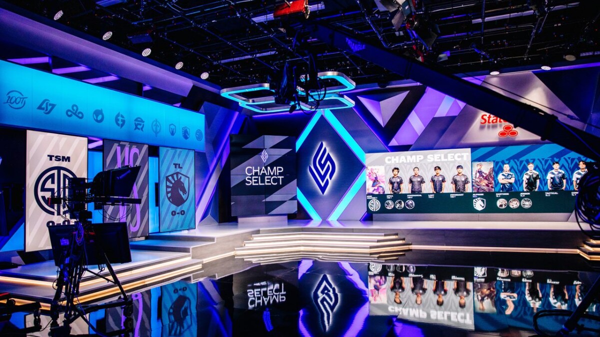 LoL - LCS en español: Casters y canales donde seguir la competición ...