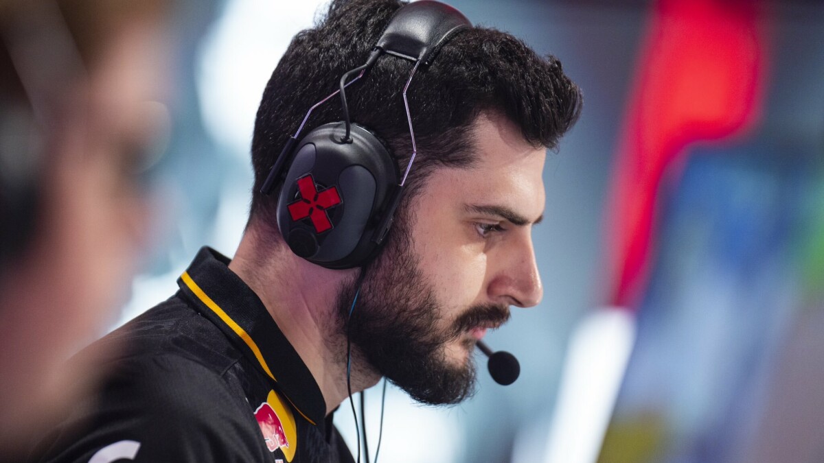 ¿Seguira Mixwell en Team Heretics? Los rumores apuntan a varias salidas ...