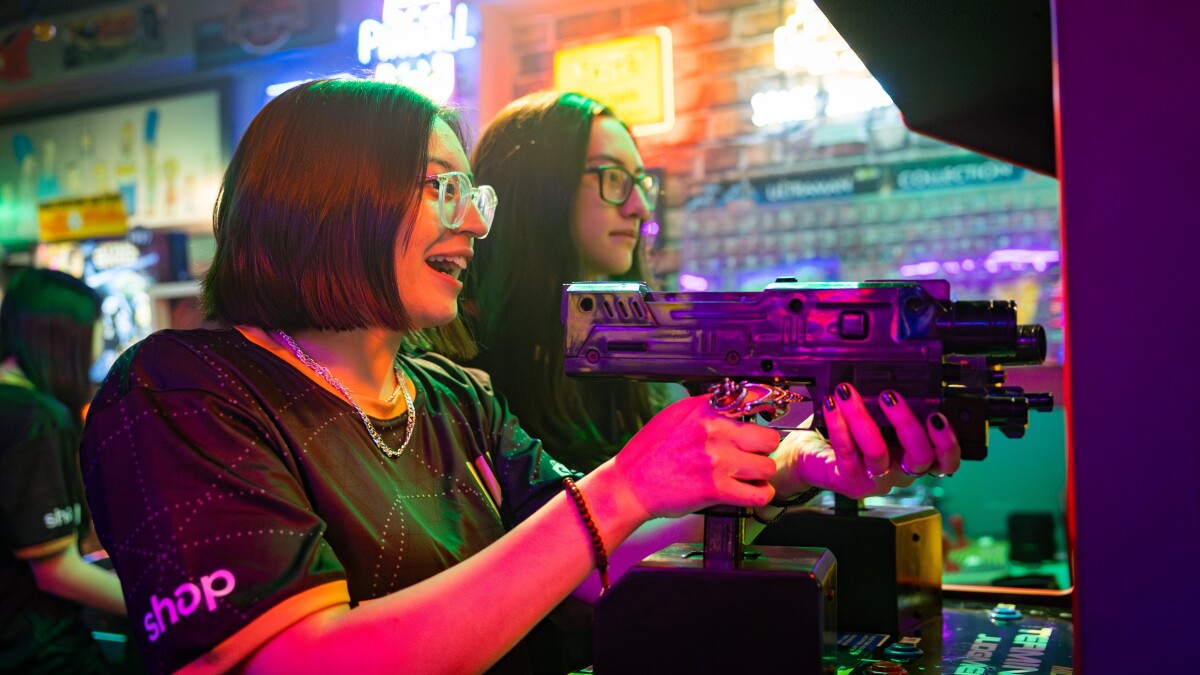 Valorant: Un equipo con gran potencial, Shopify Rebellion consigue el ...