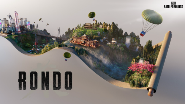 PUBG: El nuevo mapa Rondo es un éxito entre los fans del juego, los ...