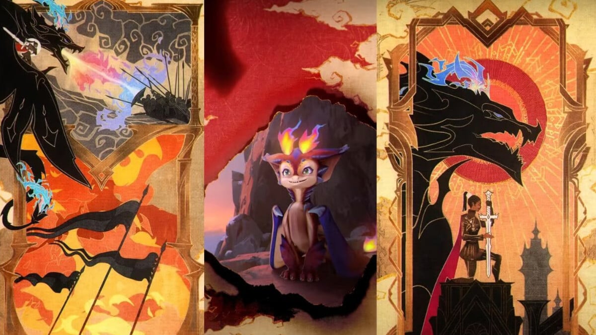 Riot Games reacciona y cambia la apariencia de Smolder horas después de ...