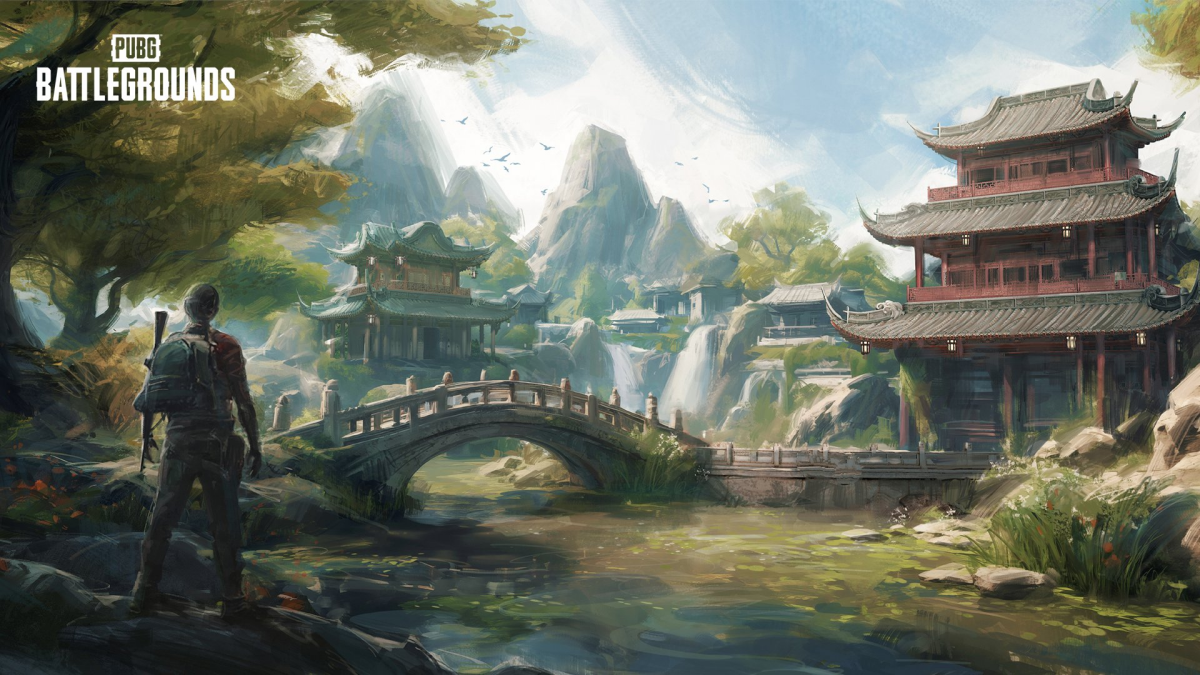 PUBG: Una nueva versión llega al juego con cambios interesantes para ...