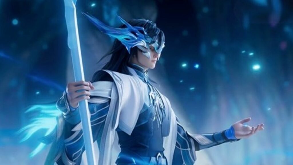 HoK: Conoce a Augran, el nuevo personaje que llegará muy pronto al ...