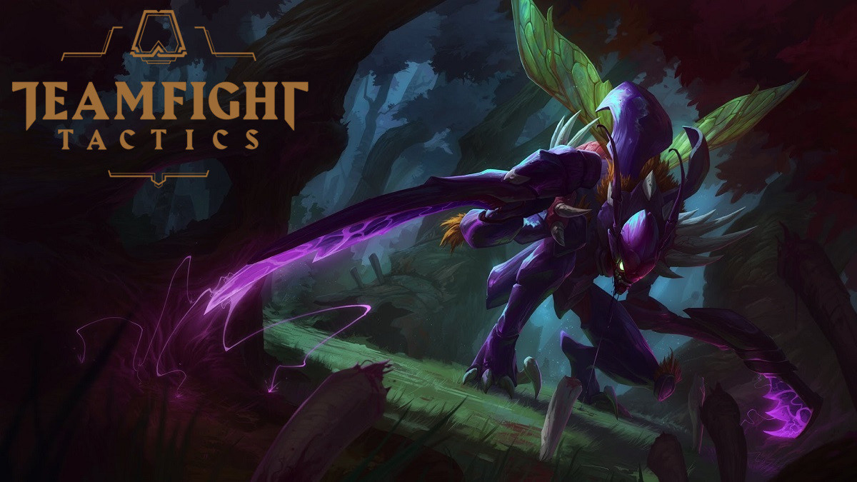 TFT Parche 9.22: el Set 2 llega con nuevos objetos, campeones, clases y ...