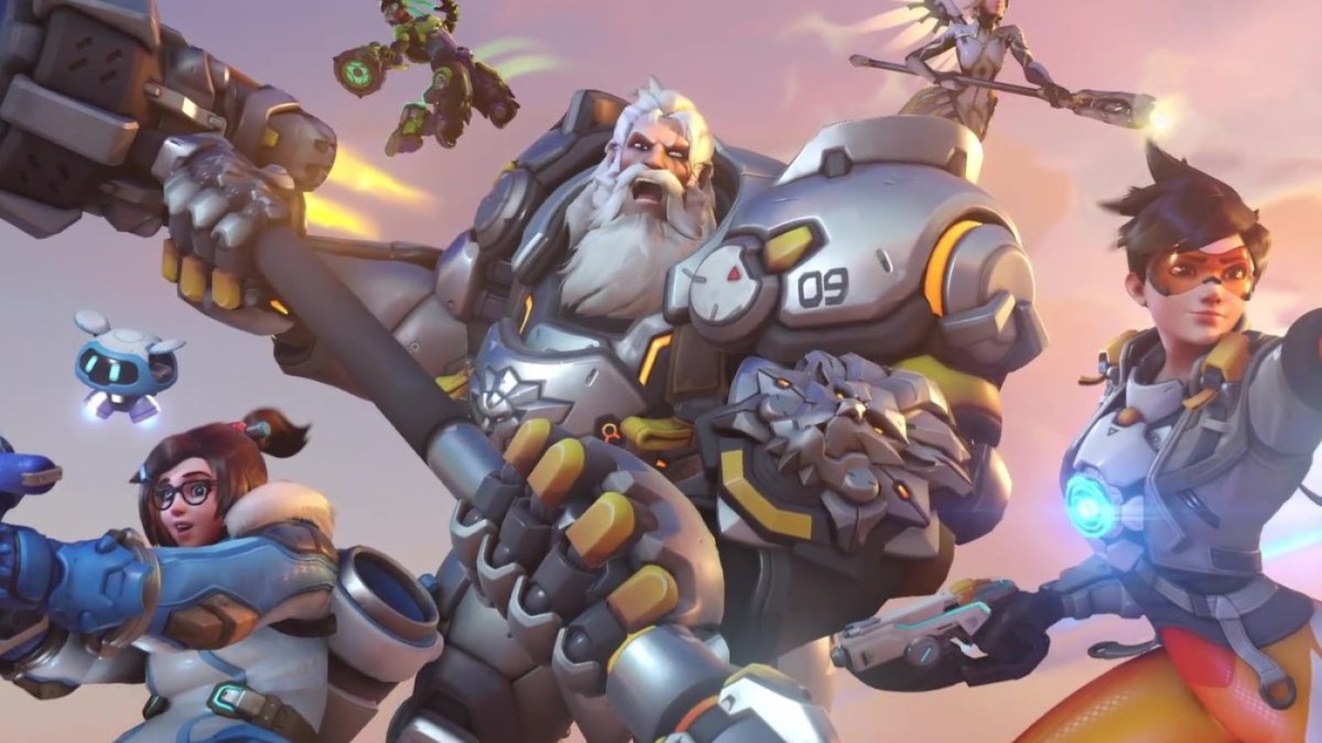 Jeff Kaplan no sabe cuándo será el lanzamiento de Overwatch 2 - Millenium