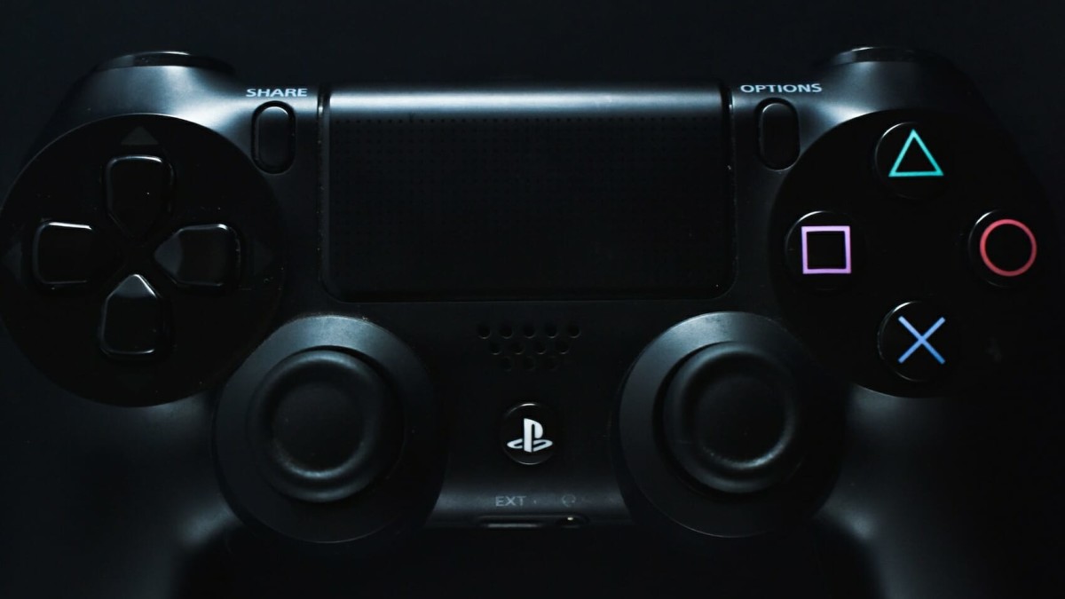 Sony patenta un nuevo sistema de botones, posiblemente para los mandos ...